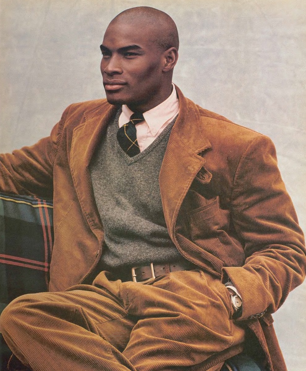 Ralph Lauren Black Male Model Ralph Lauren Black Male Model