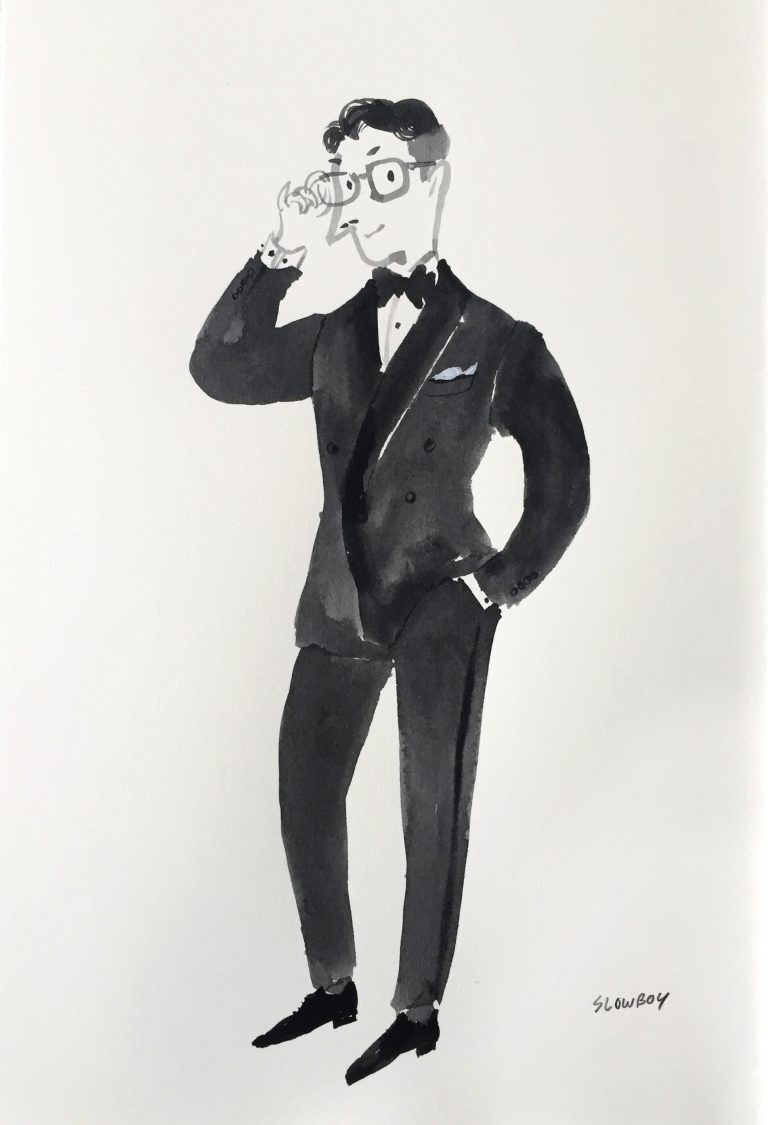 Ivy Style