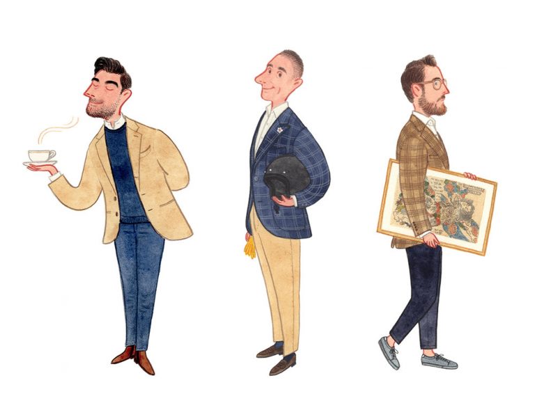 Ivy Style