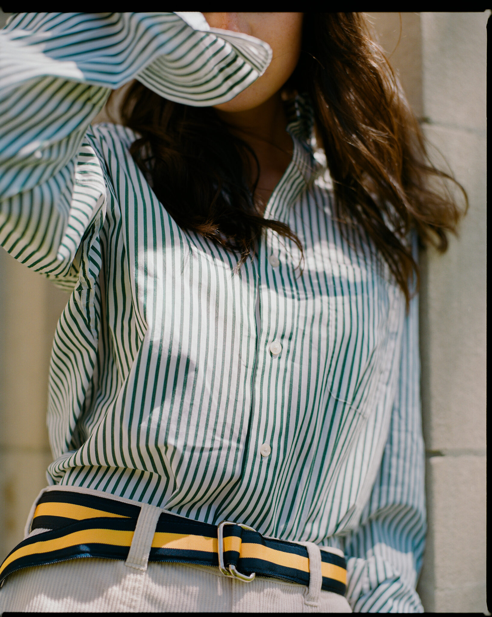 Ivy Style