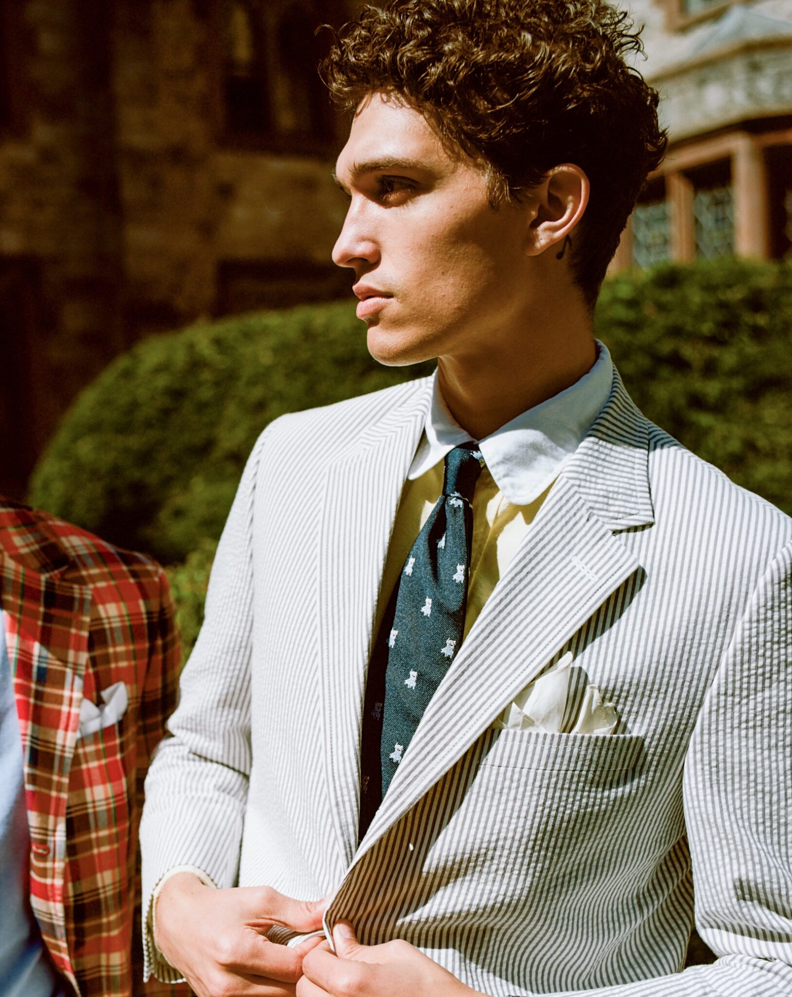 Ivy Style