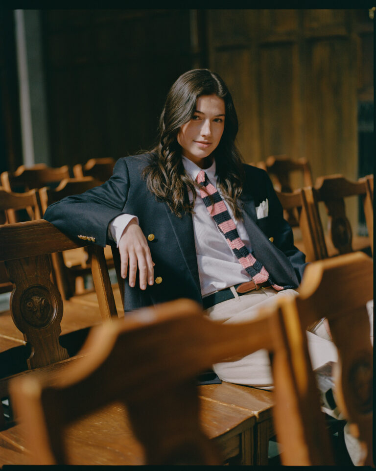 Ivy Style